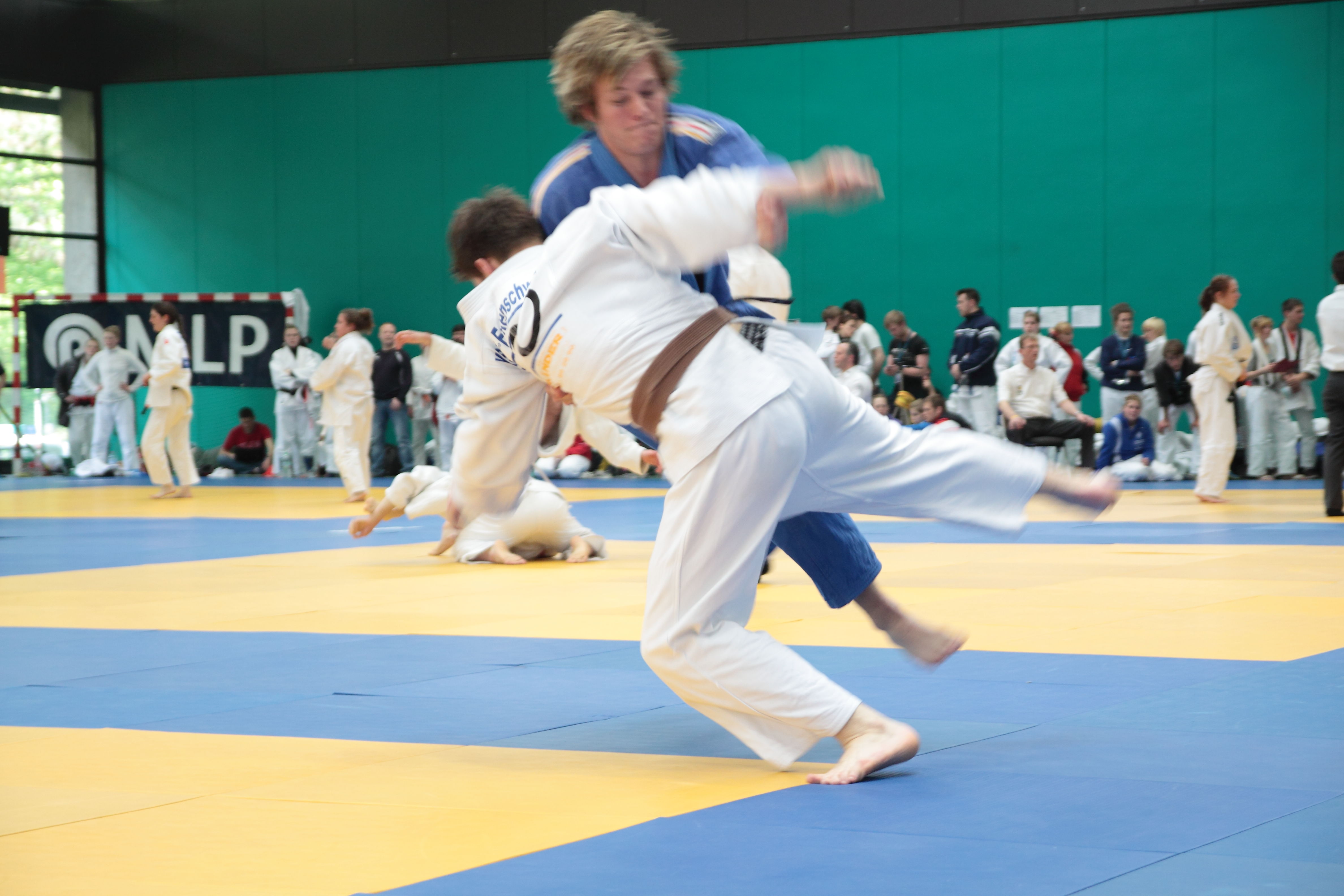 Ruhr-Universität Bochum